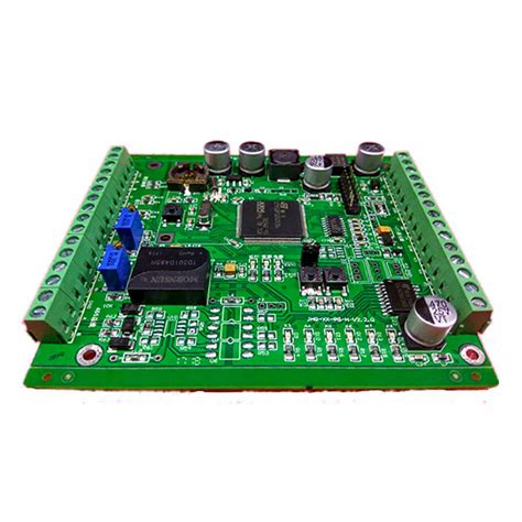 New Energy Ev Charging Pile Pcba And Ems Oem Odm Car Charging Station