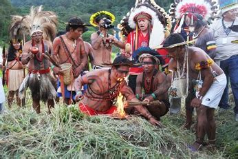 Prometeu Acorrentado Documentário Os verdadeiros lideres espirituais