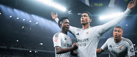 EA Sports FC 25 Lig ve Uyruk Karması KKG nasıl yapılır