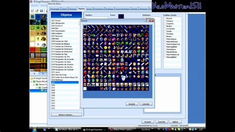 como crear una mision en rpg maker vx youtube