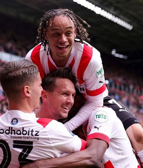 Xavi Simons Psv Ajax 23 4 2023