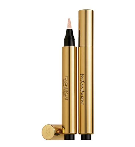 Touche Eclat Yves Saint Laurents Complexion Illuminator ICON ICON