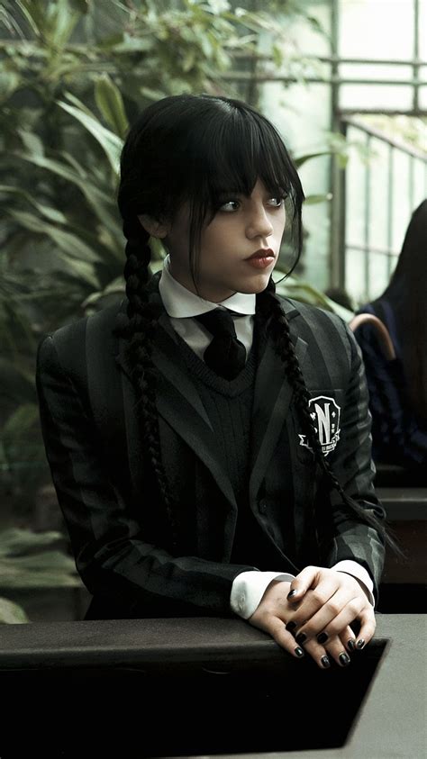Wednesday Addams Artofit