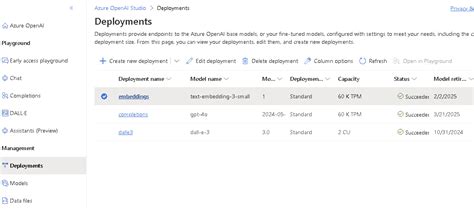 Azure Deployment Guide Azure Ai App In A Day Hackathon