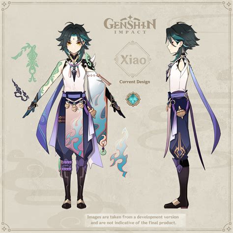 Genshin Impact Step Into A Vast Magical World Of Adventure