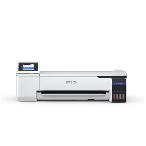 Epson Desktop Dye Sublimation Textile Printer Sizedimension 610cm