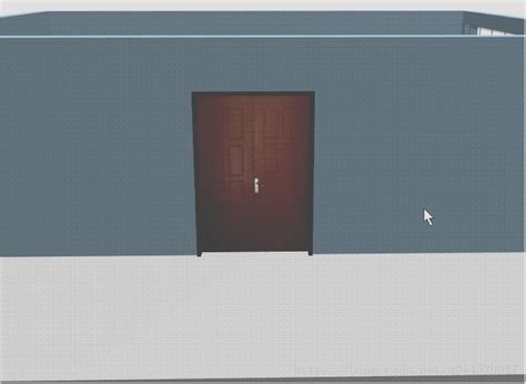 使用three js搭建室内场景 前端 室内建模 csdn博客