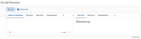 Übersetzungstools Texte übersetzen Mit Deepl Und Co
