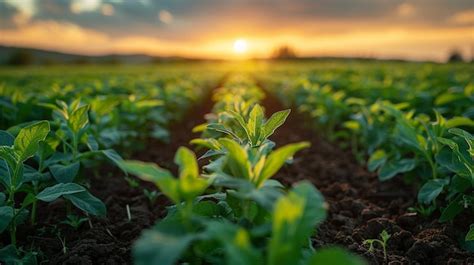 Premium Photo A Crop Rotation Handbook Offering Guidelines Background