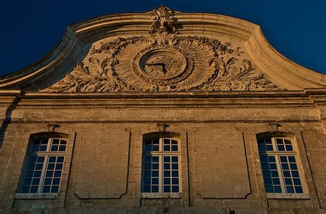 Quartier Rochambeau à Vendôme Pa41000024 Monumentum