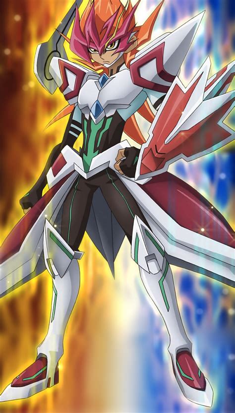 Zexal Ii Yu Gi Oh Fandom Powered By Wikia