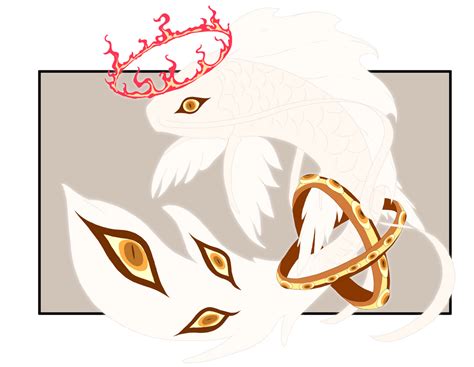 Ych X Angel Breeding Result By Lidelman On Deviantart