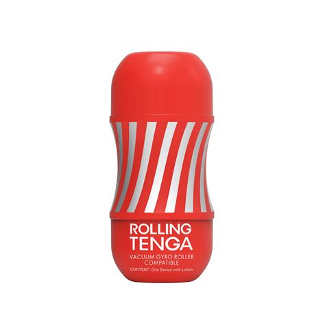 Rolling Tenga Cup Pleasure Items For Men Tenga Store Usa