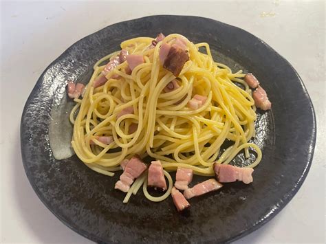 ペロペロンチンチーノ レシピ・作り方 By 中村大海 楽天レシピ