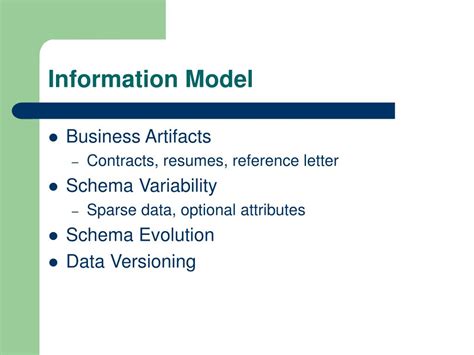 Ppt Schema Advisor For Hybrid Relational Xml Dbms Powerpoint