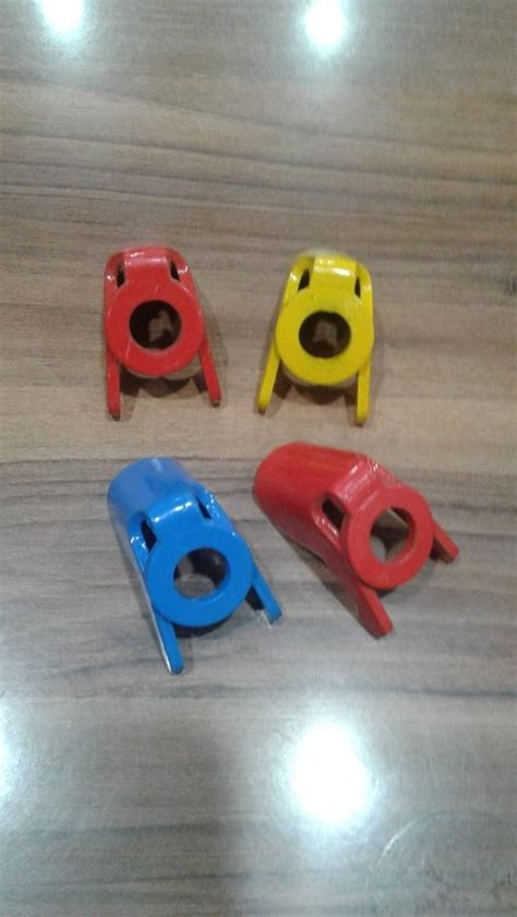 Hv Bushing Clamp At Rs 20 Piece ट्रांसफार्मर एक्सेसरीज In Gwalior