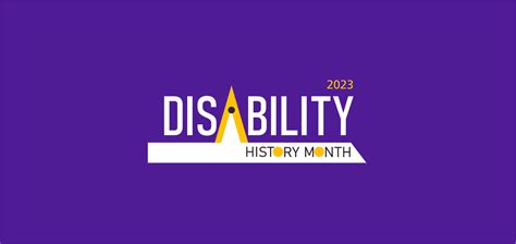 Uk Disability History Month 2023 The Great Invisibility Game