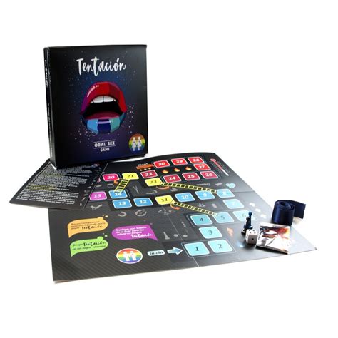 Juego Tentación Gay Sextoy Ecuador