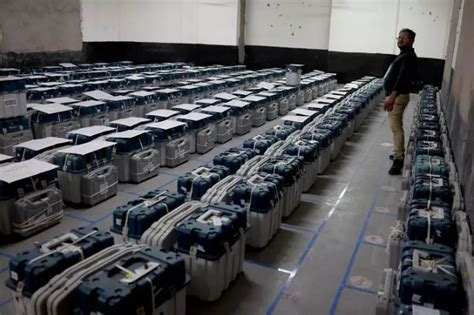 Lok Sabha Election 2024 This Is How Much It Will Cost Losing