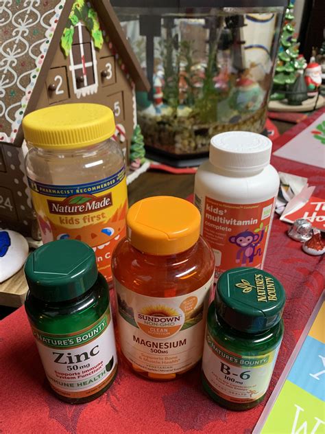 Rate My Stack Rsupplements