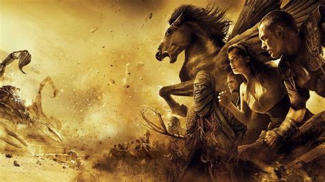 Where To Watch Clash Of The Titans 2010 Streaming Guide Helposter