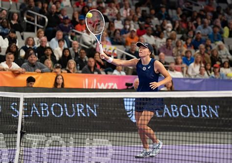 Iga Świątek i Hubert Hurkacz rozstawieni w turnieju Australian Open Gotowi na Sport