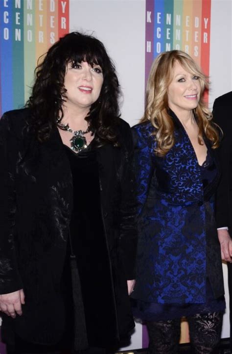 Cbs Dec 26th Ann And Nancy Do Zep Heartlinkernl Ann And Nancy