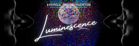 Book Tickets For Luminescence