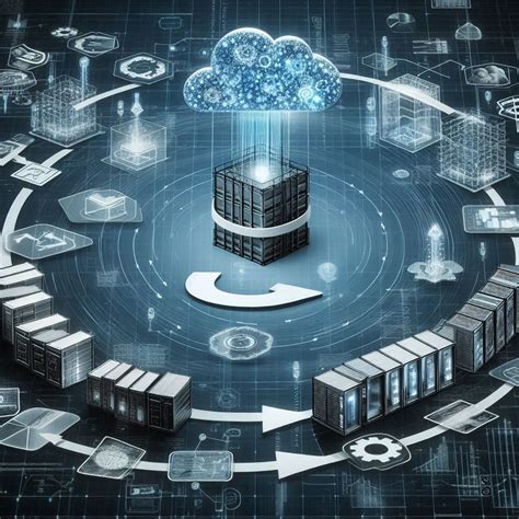 Data Ingestion Cloudz Data Solutions