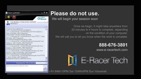 Us Based Tech Support Firm Sells Unlicensed Malwarebytes Software