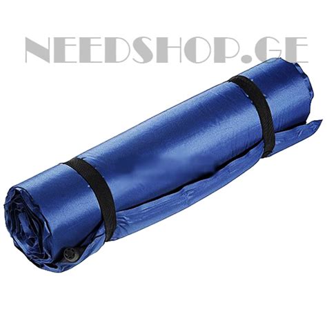 თვით გასაბერი პარალონი • Needshop Ge