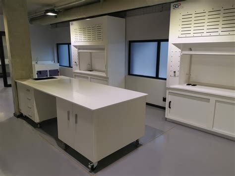 Fume Cupboards Laboratory Fume Cupboards