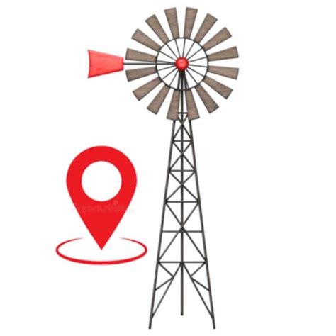 My Padstal By Hendrik Viljoen