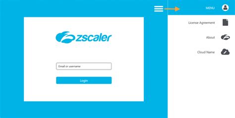 Zscaler Help