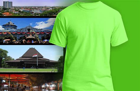 Cara Membuat Kaos Dengan Desain Yang Simpel Dari Konveksi Karawang