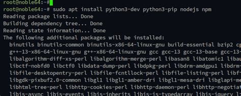 Cómo instalar JupyterLab en Ubuntu 24 04 HowtoForge