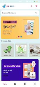 Milega – Apps on Google Play