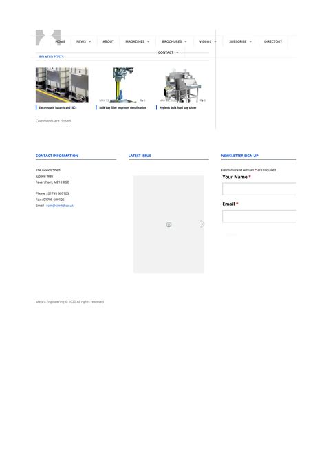 Britlift Force Triangle Pdf