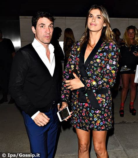 Brian Perri Chi è Il Marito Di Elisabetta Canalis Età Origini