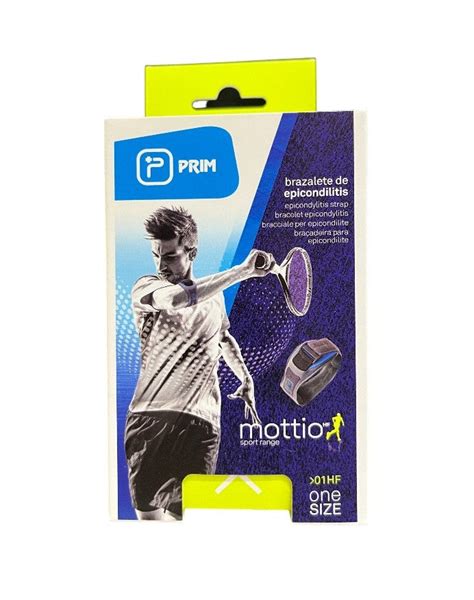 Prim Epicondylitis Strap Gameday Asia