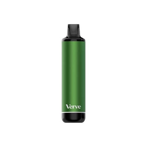 Yocan Verve Vaporizer For Sale Vapeactive