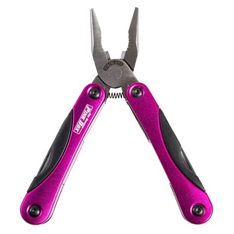 The Original Pink Box 14 In 1 Multi Tool
