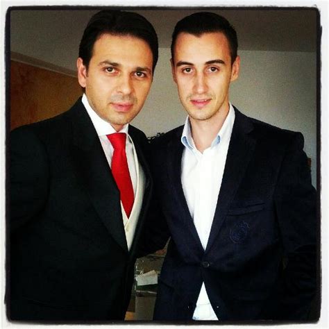 Răzvan Munteanu Soţul Deliei Matache şi A Dorit O ţinută 100 Personalizată La Nuntă Libertatea