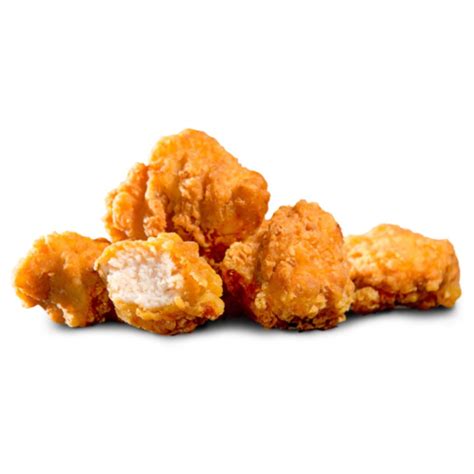 Boneless Chicken Wings 10 Pcs Pizza 106