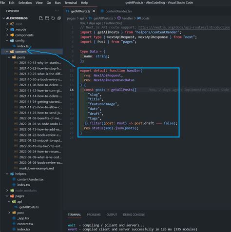 How To Properly Implement Search Feature Vercel Next Js Discussion GitHub