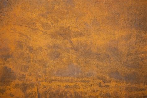 Premium Photo Rusty Metal Surface Texture
