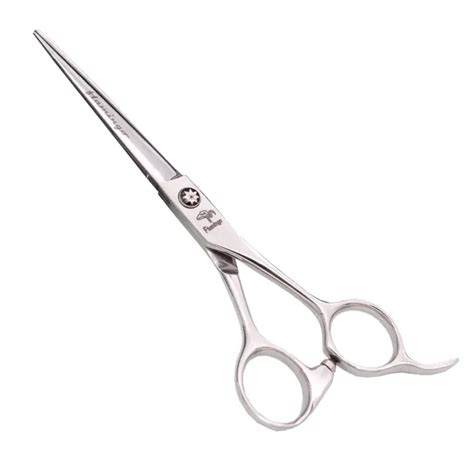 Buy Flamingo Offset Scissors International Salon Supplies