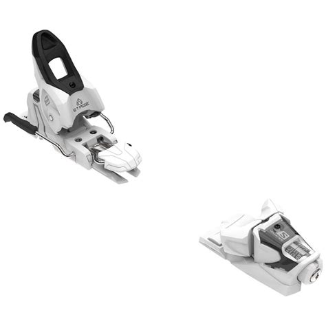 Salomon Stage Gripwalk 11 Ski Bindings Absolute Snow