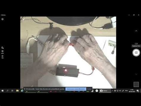 Labduino Arduino Aplicado ao Ensino de Ciências Vídeo aula Arduino