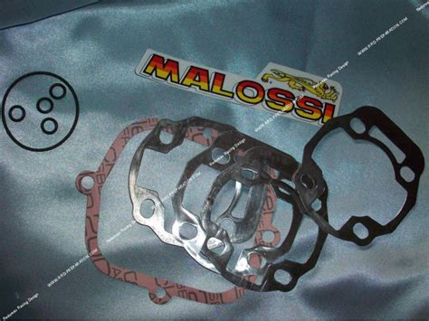 Pack joint for kit 50cc Ø39mm MALOSSI liquid G2 GR2 on MBK 51 av10